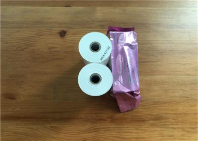 China 110X18m FSC Ultrasound Thermal Printer Paper Upp-110hg for sale