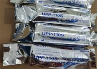 China 10rolls/box Ultrasound Thermal Paper Upp-110S For Sony Printer for sale