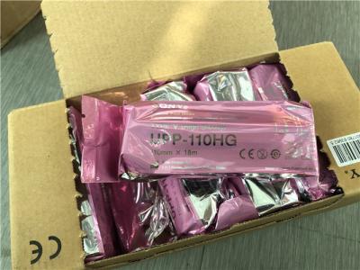 China A6 Ultrasound Thermal Roll UPP-110HG For Sony Printer for sale