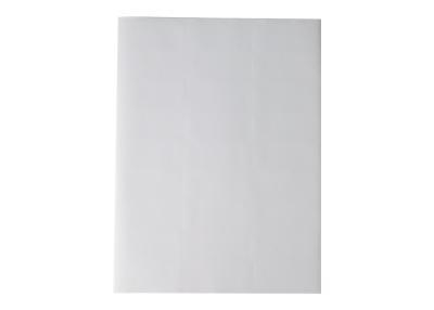 China Direct Thermal Fanfold 4X6 Barcode Shipping Sticky Labels for sale