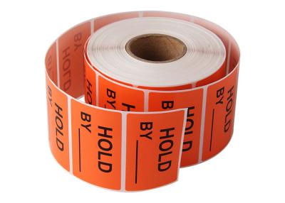 China Preprinted Permanent Adhesive Barcode Label Sticker 57x32mm for sale