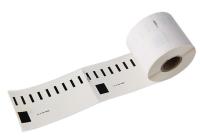 China Square Multipurpose Thermal Printer Sticker Paper Anti Counterfeit Dymo Thermal Paper for sale