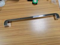 China GUDANNI Stainless Steel 304 Shower Door Handle with 5-Year Warranty for Modern Bathroom Applications for sale