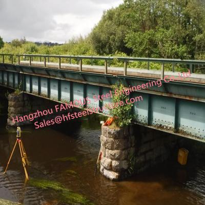 China High Strength Segmental Box Girder Structural Formwork  Bridges For Highway And Railway Projects for sale