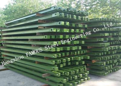 China Q345b Steel Structure Modular Bailey Bridge Panel for Road and Bridge Construction for sale