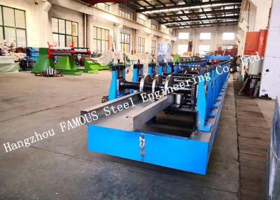 China Europe America UK British Standard Galvanized Steel Purlins Girts for Construction for sale