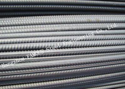 China British Australia New Zealand Standard Reinforcing Steel Bars 500E AS/NZS4671 Deformed Rebars for sale