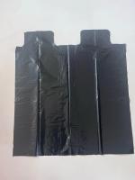 China S Cut Garbage Bags On Roll With Flat Seal for sale