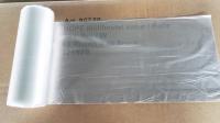 China Transparent Colour Star Seal Bags Biodegradable Heat Seal Treatment for sale