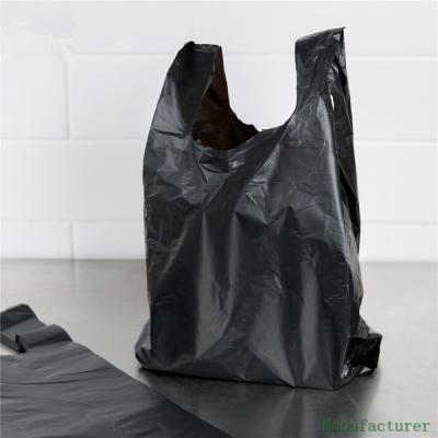 China Custom Made Medium T Shirt Poly Bags Multi Color With High Durability for sale