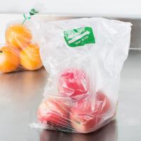 China Recyclable Hdpe Produce Bags 10