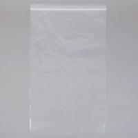 China Heavy Duty Seal Top Zip Lock Plastic Bags Gravure Printing For Food Storage for sale