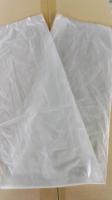 China HDPE LDPE Plastic High Density Garbage Bag Gravure Printing for sale
