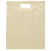 China LDPE Material Retail Gift Bags High Durability Customized Size With Multi Colors for sale