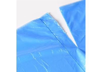 China Large Capacity Thickened Broken Point Design Plastic Garbage Bag for sale