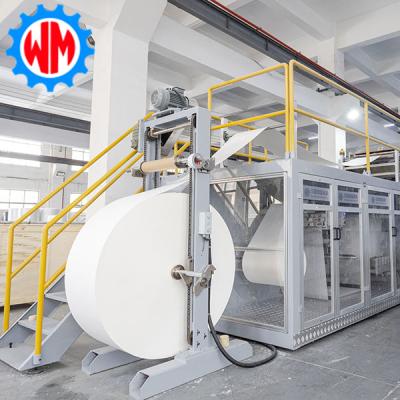 China 3 Phase 4 Wire High Speed Full Servo Sanitary Napkin Production Line 1000-1200pcs/min with PLC Control for sale
