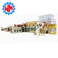 China Energy Saving High Speed Adult Diaper Manufacturing Machine 400KW 250-400 Pcs Per Min for sale