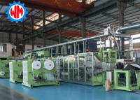 China Full Servo Lady Pant Production Line 400pcs/min 205KW with CE Certification and PLC Control System for sale