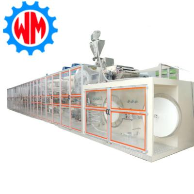 China PLC Control Sanitary Napkin Production Line Servo Drive 380V 50HZ Automatic for sale
