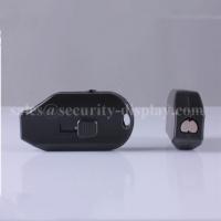 China 6mm Hole Security Tag Detacher Key ABS Plastic 65x15x15mm for Retail Store Anti Theft Stop Lock for sale