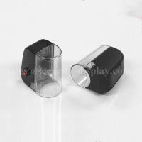 China YOMO 8.2MHz AM Bottle Cap Security Tag for Wine & Liquor Bottles 68x65x48mm for sale