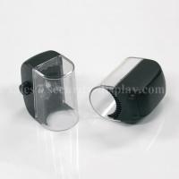 China YOMO 8.2MHz AM Bottle Cap Security Tag for Wine & Liquor Bottles 68x65x48mm for sale