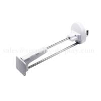 China Retail Security Peg Hooks ABS Metal Anti Theft Display 13cm 15cm 18cm 20cm 23cm 25cm for sale