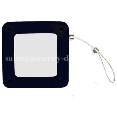 China Punch Free Wire Rope Anti Theft Pull Box Automatic Door Closer for sale
