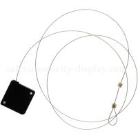 China Retractable Cable Pull Box for VR Headsets 40 Inch ABS Security Tether for sale