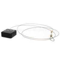 China Retractable Cable Pull Box for VR Headsets 40 Inch ABS Security Tether for sale