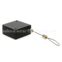 China Retractable Cable Pull Box for VR Headsets 40 Inch ABS Security Tether for sale