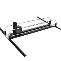 China YOMO Auto Feed Wine Pusher for Retail Shelves 64mm Width 1000mm Depth for sale