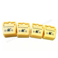 China Anti-Theft Security Protected AutopegTag for Electronic Product Demo for sale