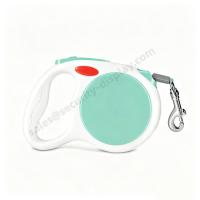 China Retractable Dog Leash, Automatic Flexible Pet Walking Leash for sale