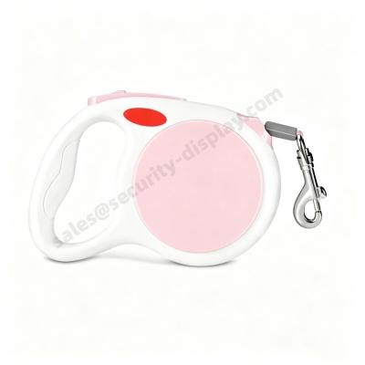 China Retractable Dog Leash, Automatic Flexible Pet Walking Leash for sale