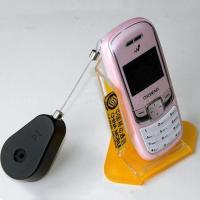 China Teardrop Anti-Theft Pull Box Security Retractor for Anti Theft Display for sale