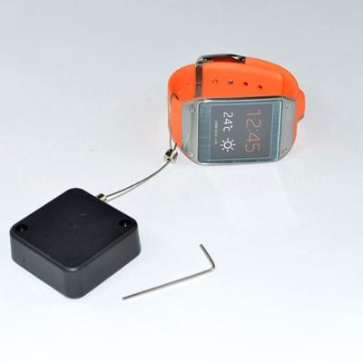 China Security Cable For Digital Product Anti-theft Pull box Recoiler for sale