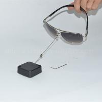 China Security Cable For Digital Product Anti-theft Pull box Recoiler for sale