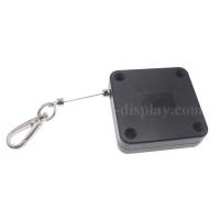 China Display Merchandise Recoilers Cordwinders with Different End Fittings for sale