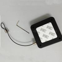 China Square Retracting Security Tether with Adjustable Lasso End 90cm 1.5mm for sale
