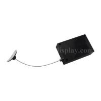 China Square Secure Display Pull Box 71x45x21mm with Pause Function for Product Positioning for sale