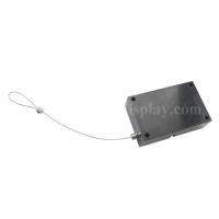China Square Secure Display Pull Box 71x45x21mm with Pause Function for Product Positioning for sale