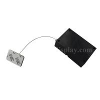 China Square Secure Display Pull Box 71x45x21mm with Pause Function for Product Positioning for sale