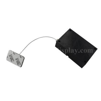 China Square Secure Display Pull Box 71x45x21mm with Pause Function for Product Positioning for sale