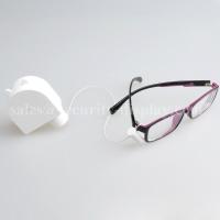 China D Shape Anti Theft Retractable Pull Box for Glasses,Earphone ​​​ for sale