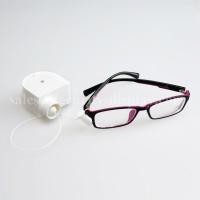 China D Shape Anti Theft Retractable Pull Box for Glasses,Earphone ​​​ for sale
