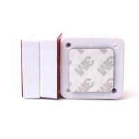 China Cell Phone Anti Theft Display Pull Box Recoiler Exhibition Holder for sale