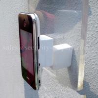 China SECURITY RECOILING TETHER FOR MOBILE PHONE OR SHAVER RETAIL DISPLAY for sale