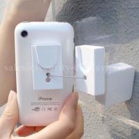 China Security Recoiling Tether for Mobile Phone or Shaver Retail Display 90cm Cable 1/3LB Pull Force for sale