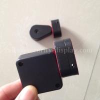 China Retractable Pull Box Recoiler 90cm Cable 1/3LB Force for Cellular Phone Retail Display Anti Theft for sale